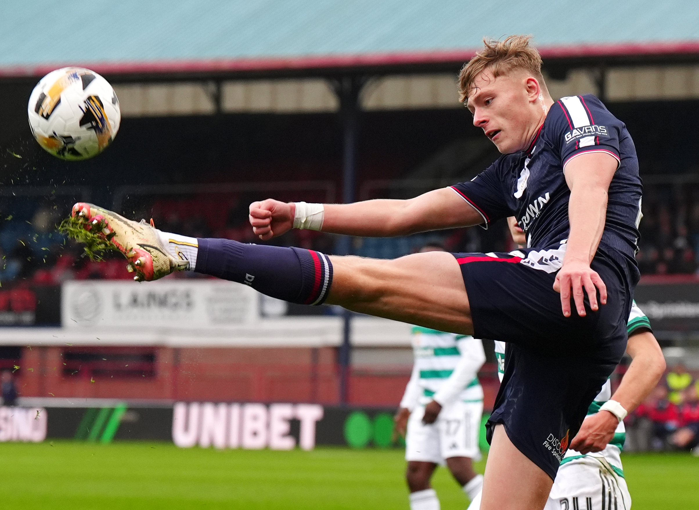 Rangers 'far down the line' in race for Sheffield United, Portsmouth ...