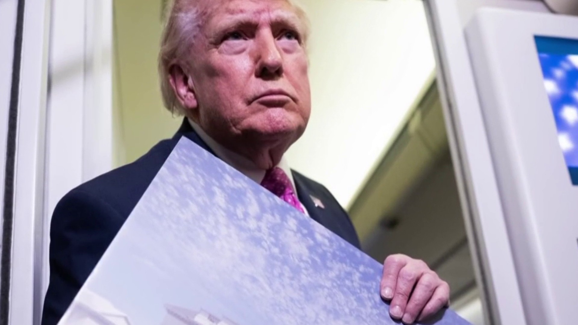 Joe: Trump is surrounded by yes people and he needs someone who can ...