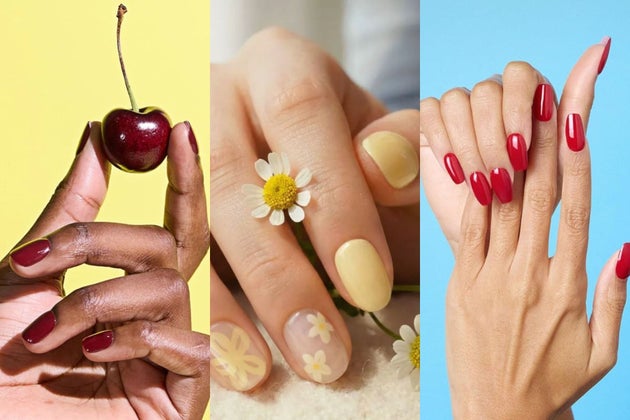 People are ditching costly gel manicures for this at-home option — and ...