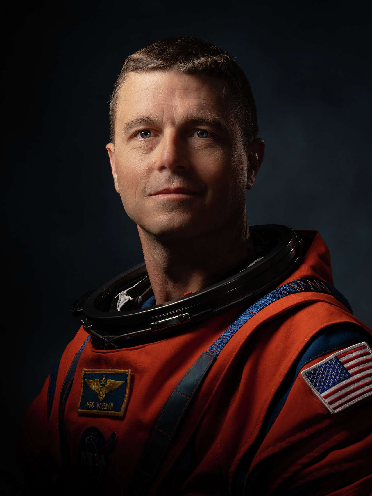 Meet the four astronauts who will fly around the moon on NASA's Artemis ...