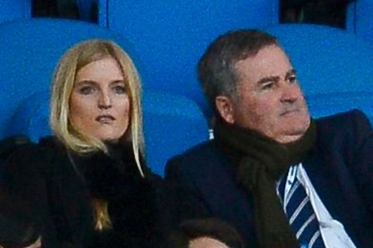 Voices: Why Richard Keys’ marriage to his daughter’s friend turns our ...