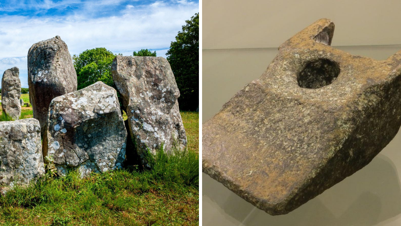 27 mysterious artifacts historians still can't explain