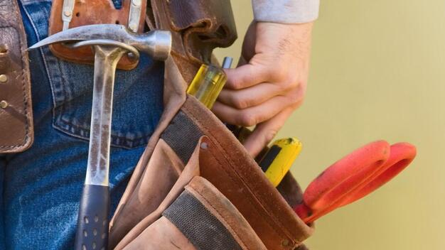 Things you shouldn't buy at a home improvement store