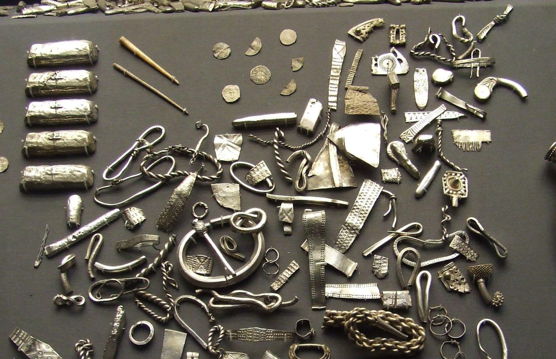 13 priceless treasure finds that had to be returned to their owners