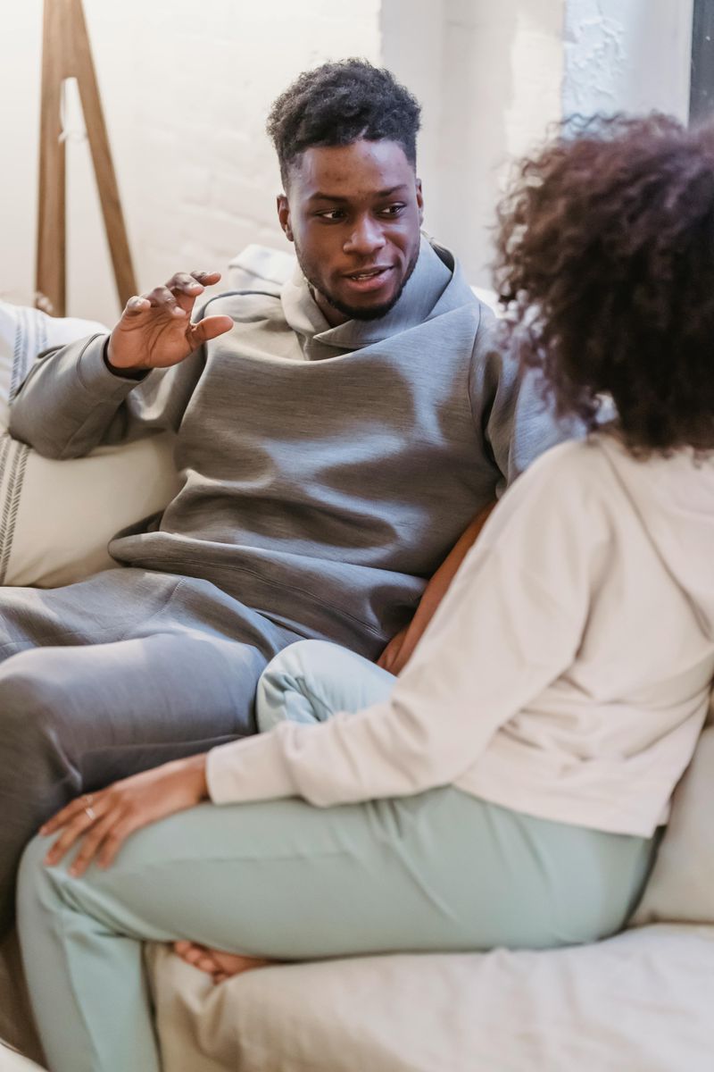 10 habits that can help couples navigate stress together