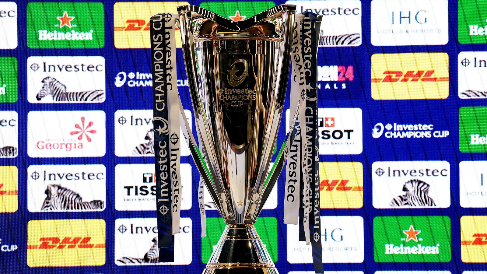 Investec Champions Cup and EPCR Challenge Cup pools confirmed ahead of ...
