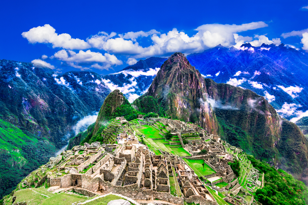 How to explore Machu Picchu like a pro