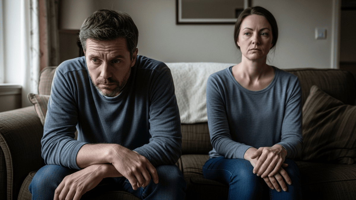 Things you should never ignore in a relationship: 9 important signs