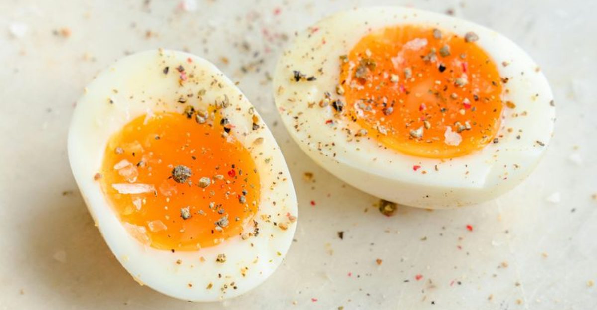 21 foods that became old people food overnight – but never lost their ...