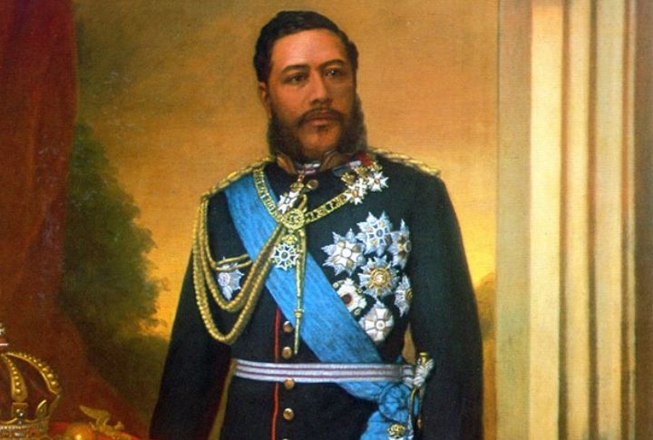 10 surprising truths about Hawaii's kings and queens