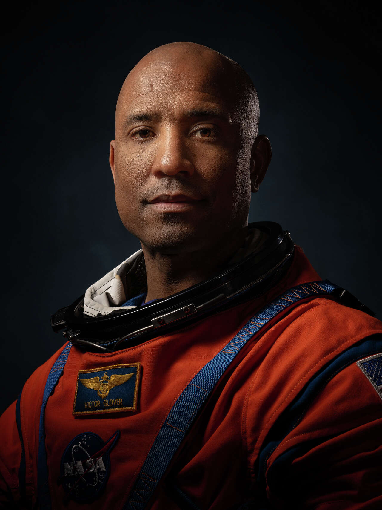 Meet the four astronauts who will fly around the moon on NASA's Artemis ...