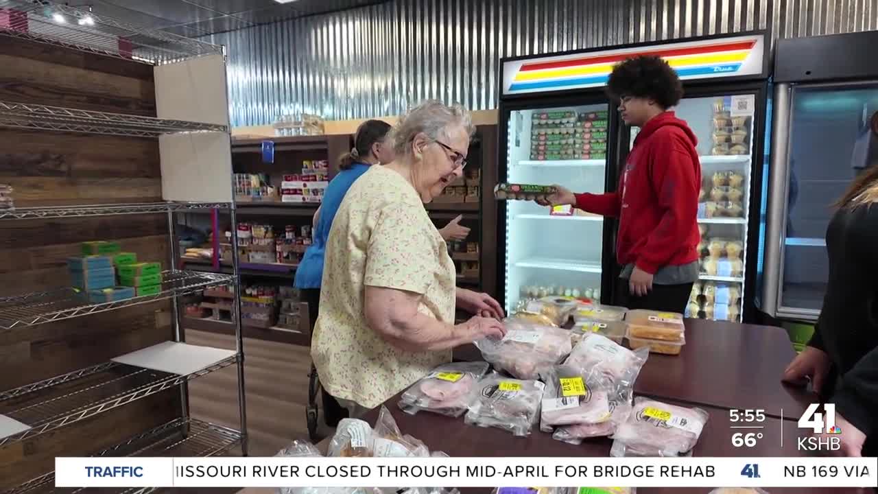Gardner food pantry needs donations to help meet growing community demand