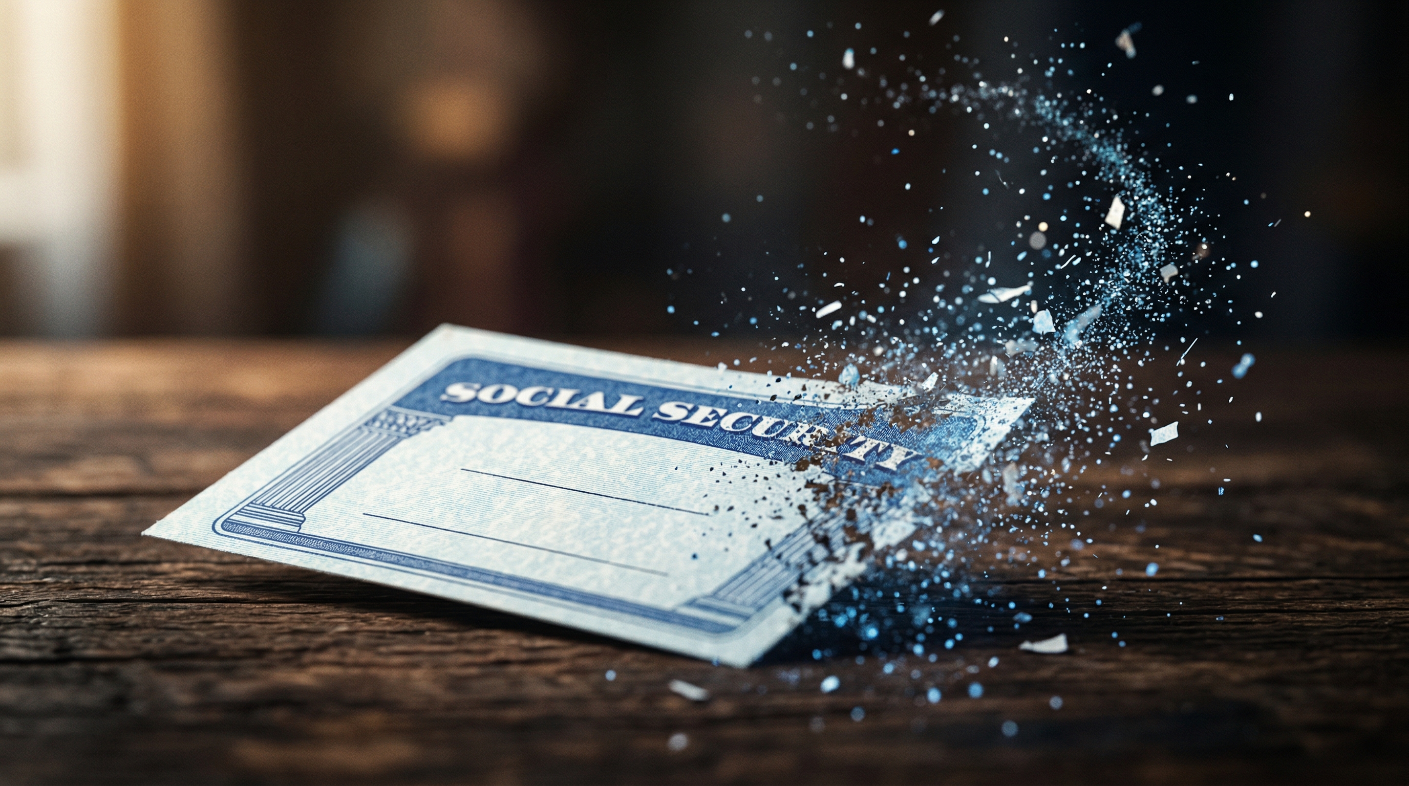 6 Social Security changes since 2006 that permanently cut into your ...