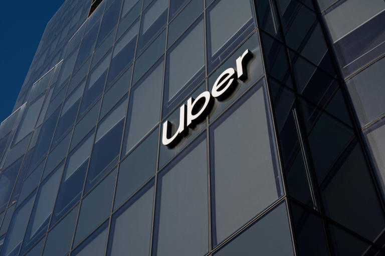Uber buys chauffeur booking app Blacklane as it courts high-end riders