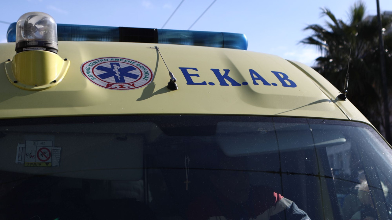Θεσσαλονίκη: Σε ισχαιμικό επεισόδιο αποδίδεται ο θάνατος του 82χρονου ...