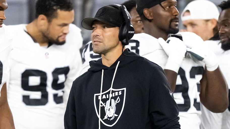 Prioritizing nose tackle is a must for the Raiders