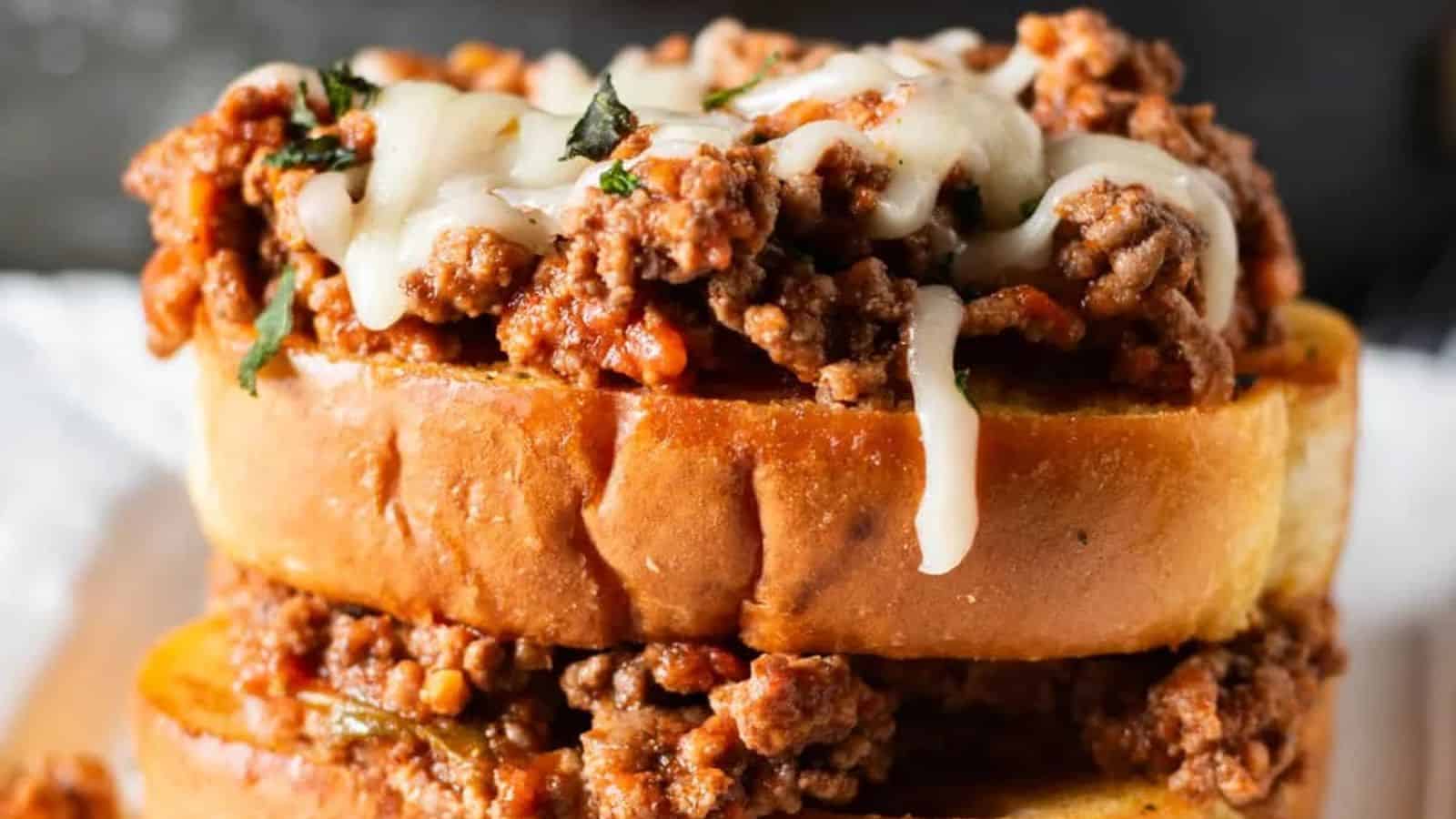 14 20-minute ground beef recipes that will impress the whole family