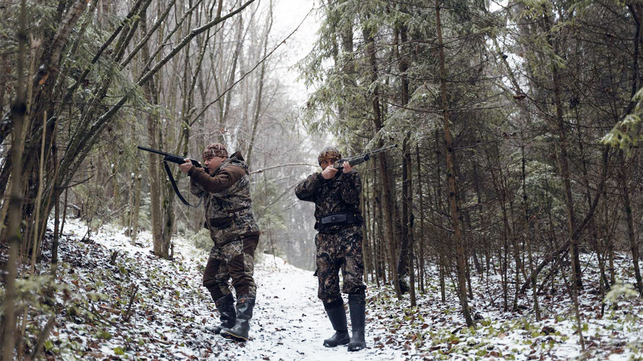15 public-land access facts every hunter should know