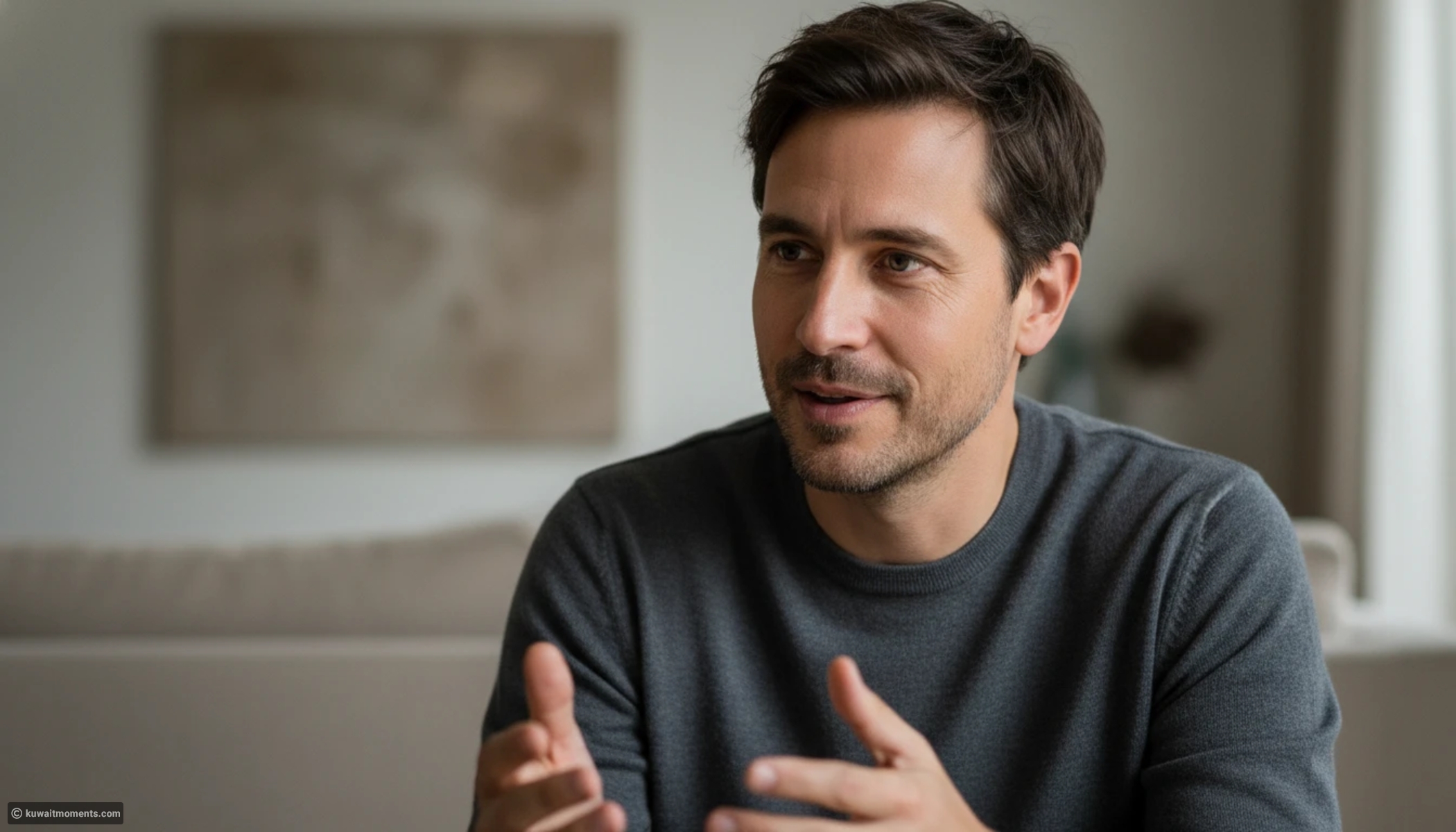 Men who make the best partners almost always share these hidden habits