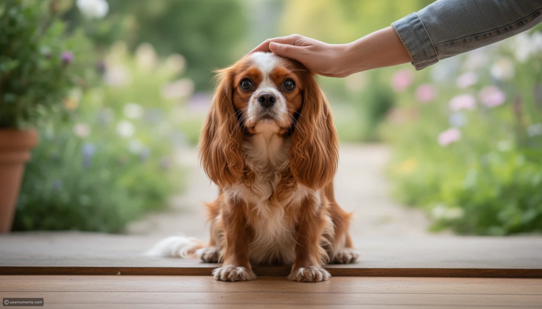 Dog breeds that bring a unique kind of charm