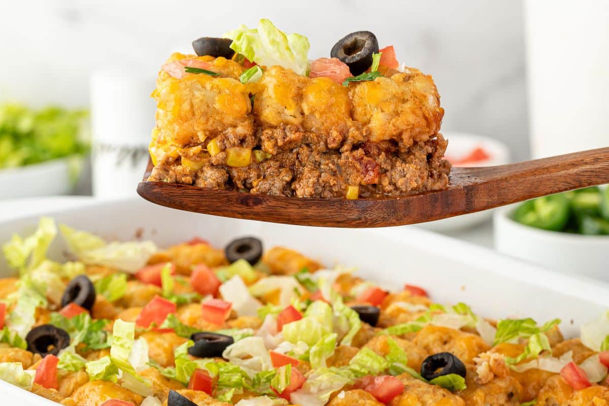 13 old-school American casseroles everyone still craves