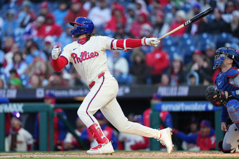 Top 5 MLB prop bets for Monday: Key matchups and betting insights