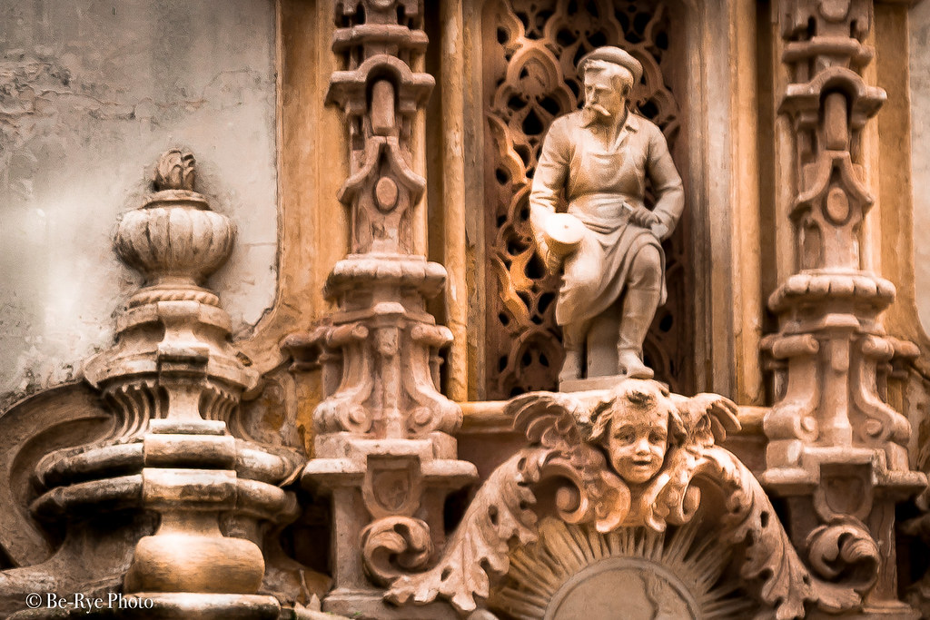Weird things rich people did in the Gilded Age
