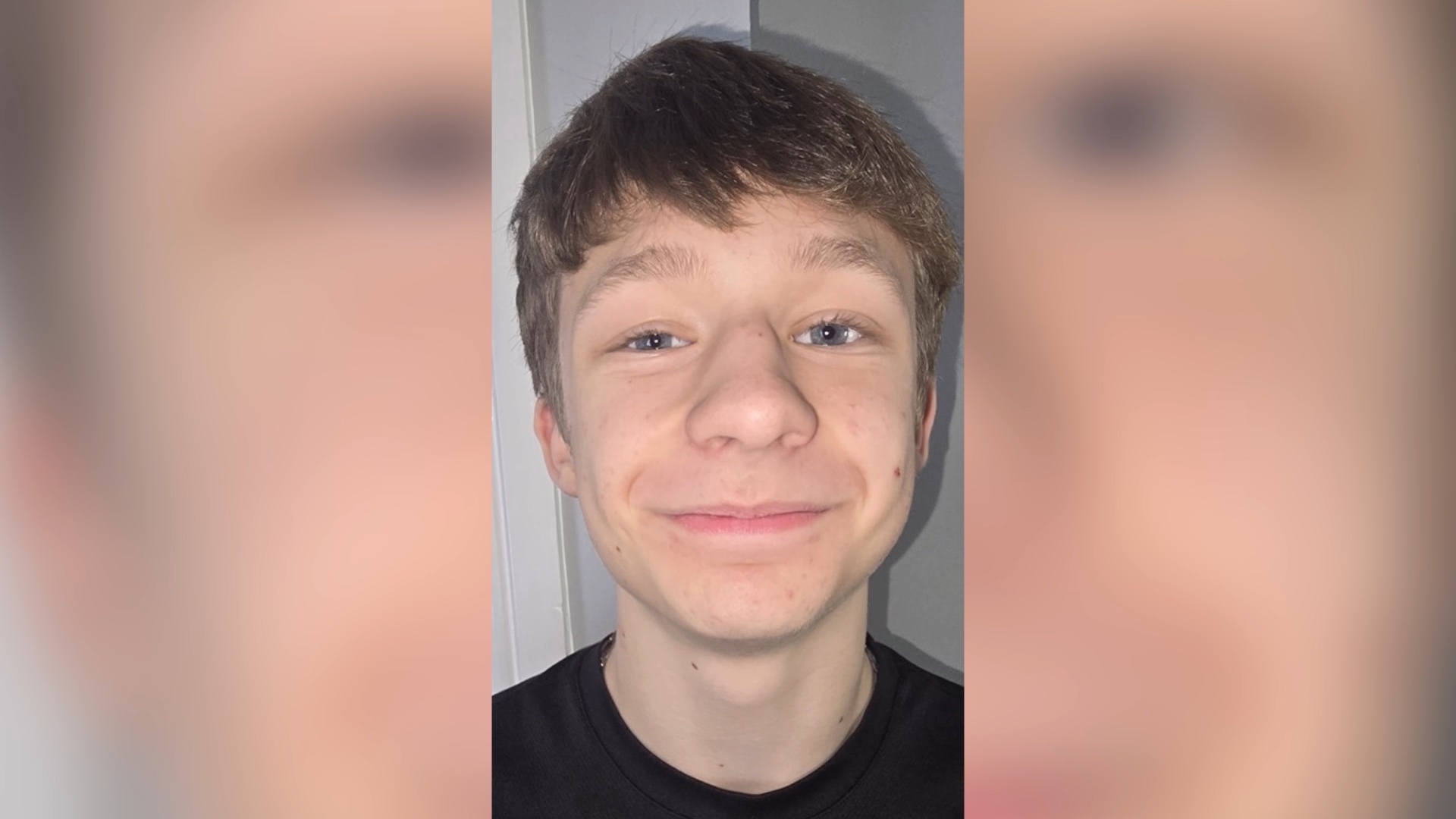 Fazakerley teen Mason Power missing: Police seek public help