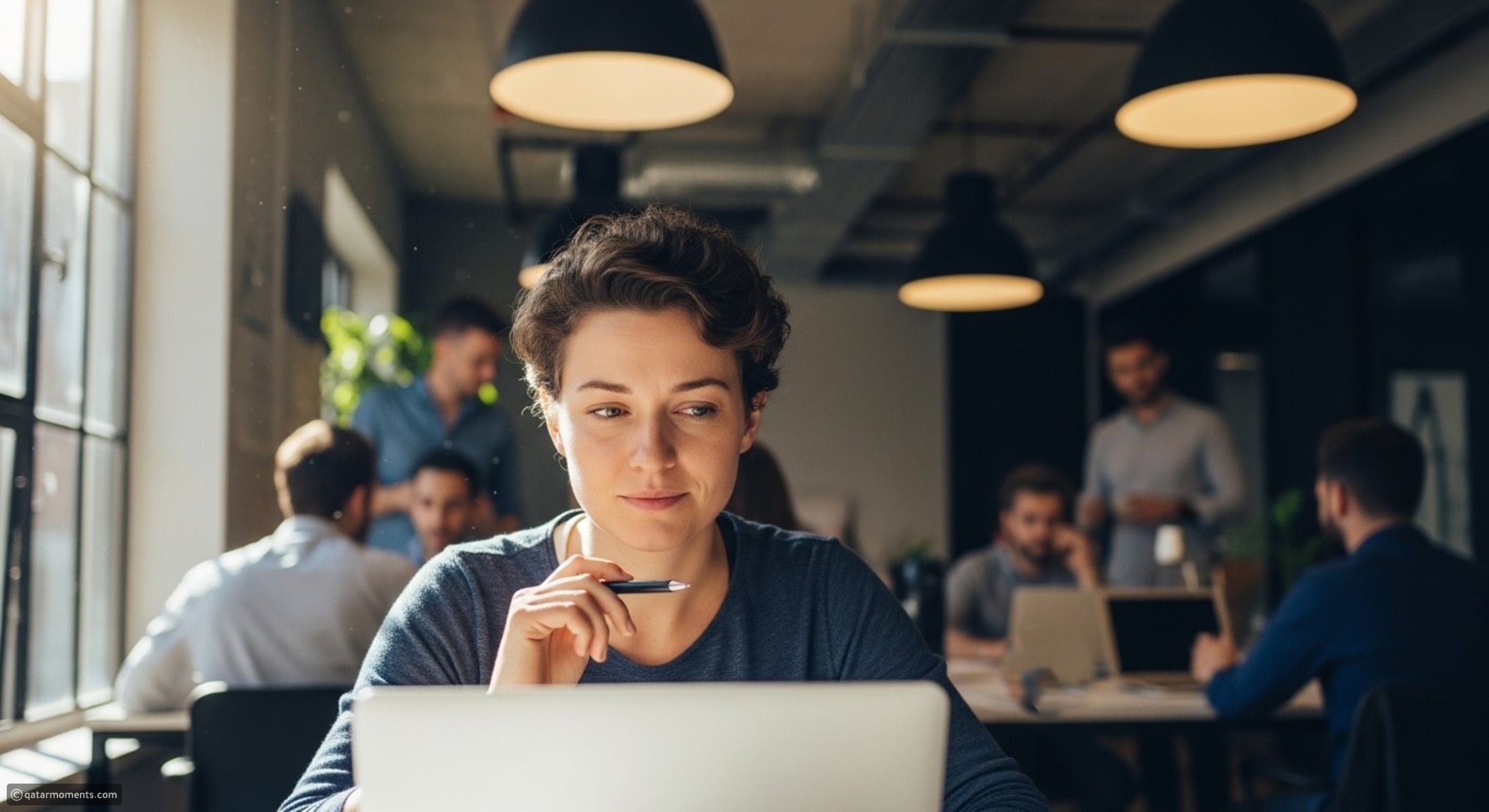 Why most people quit just before success happens