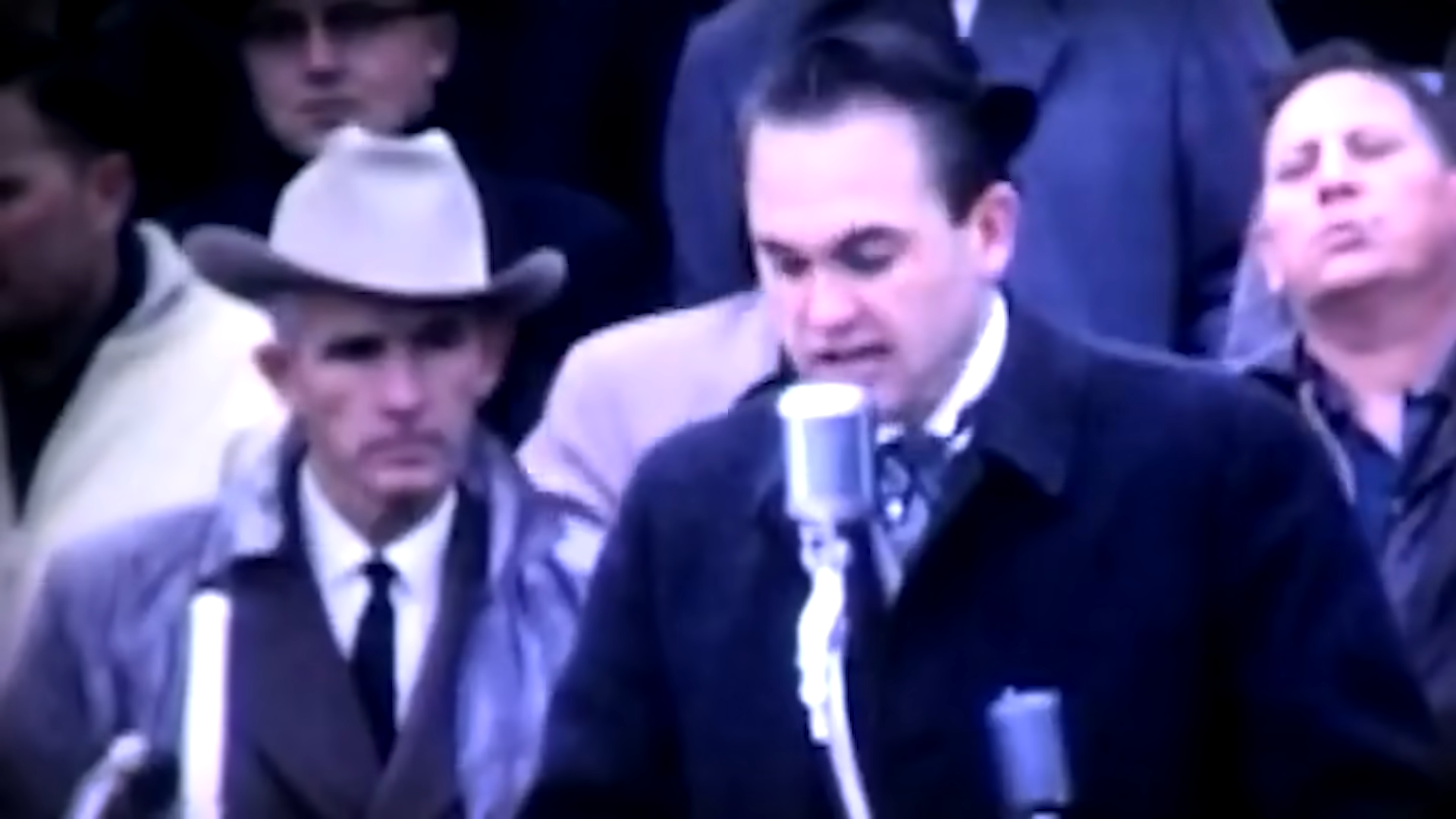 Deadliest gang you’ve never heard of - Inside the Dixie Mafia