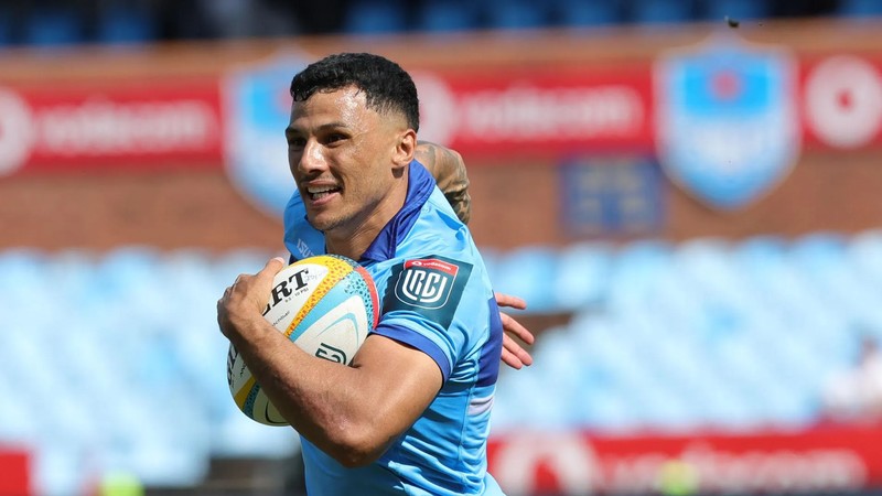 Six Springbok hopefuls with everything to prove in the URC play-offs