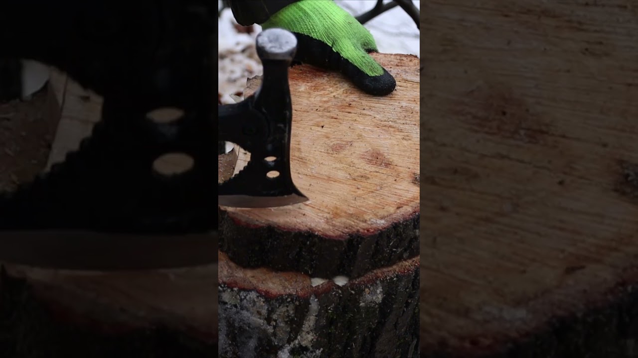 Bushcraft solo part 4 #camping #bushcraft #survival #building