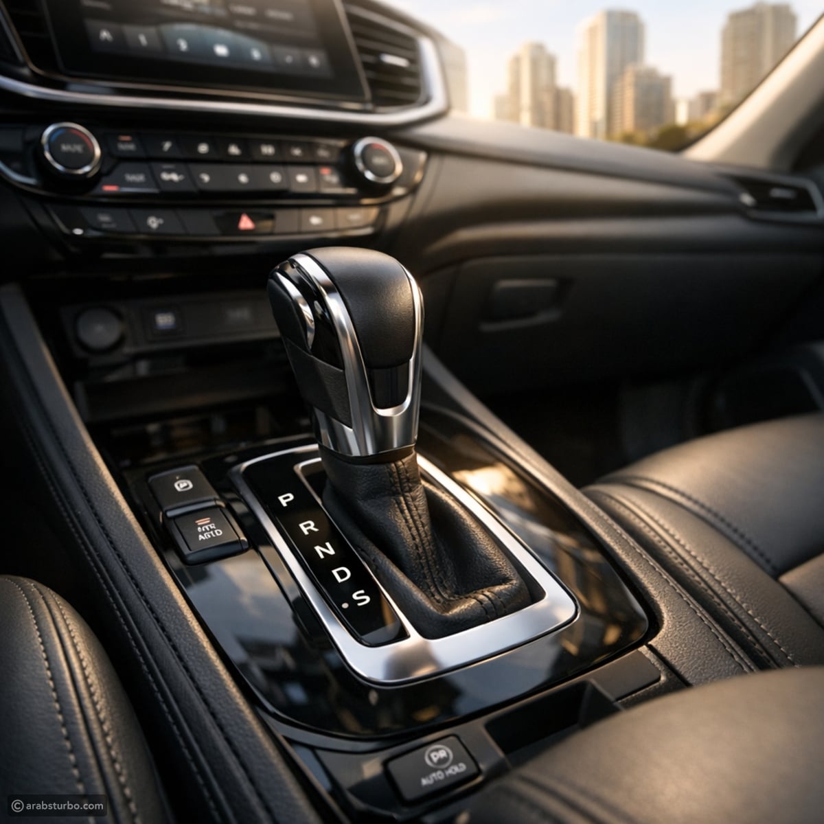 10 common mistakes that can destroy your transmission