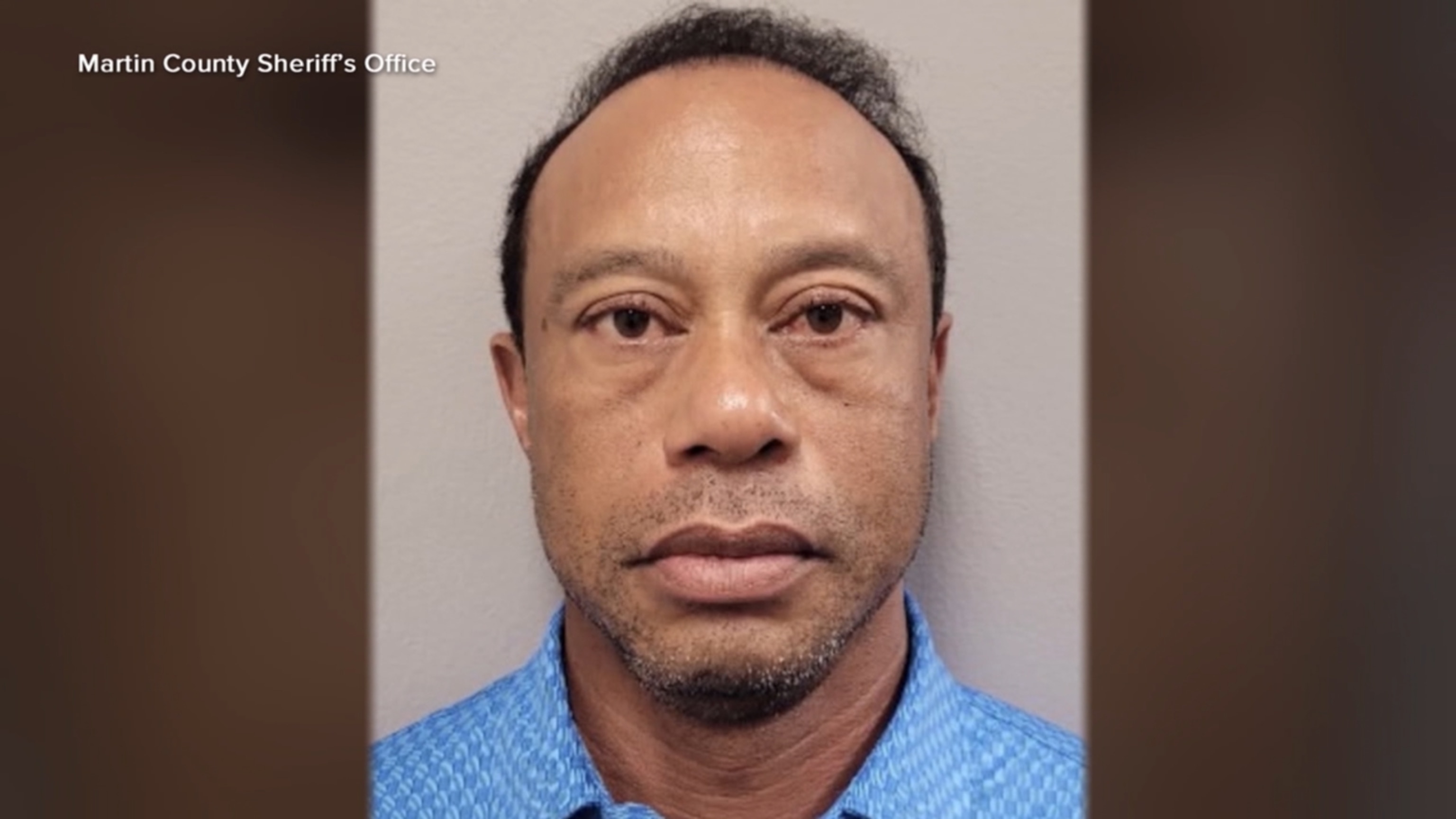 Fallout from Tiger Woods crash and DUI