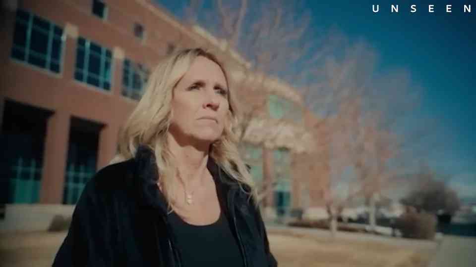 Watch how a kidnapping exposed a mother’s double life