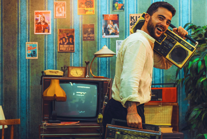 15 common household items that could be worth a fortune