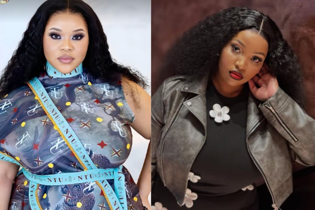 Tirelo vs. Amahle: Who prepared the meal Musa Mseleku enjoyed?