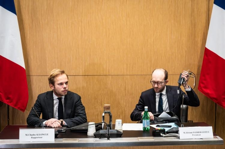 Patrick Sébastien, Michel Drucker, Nagui… Qui la commission d’enquête ...