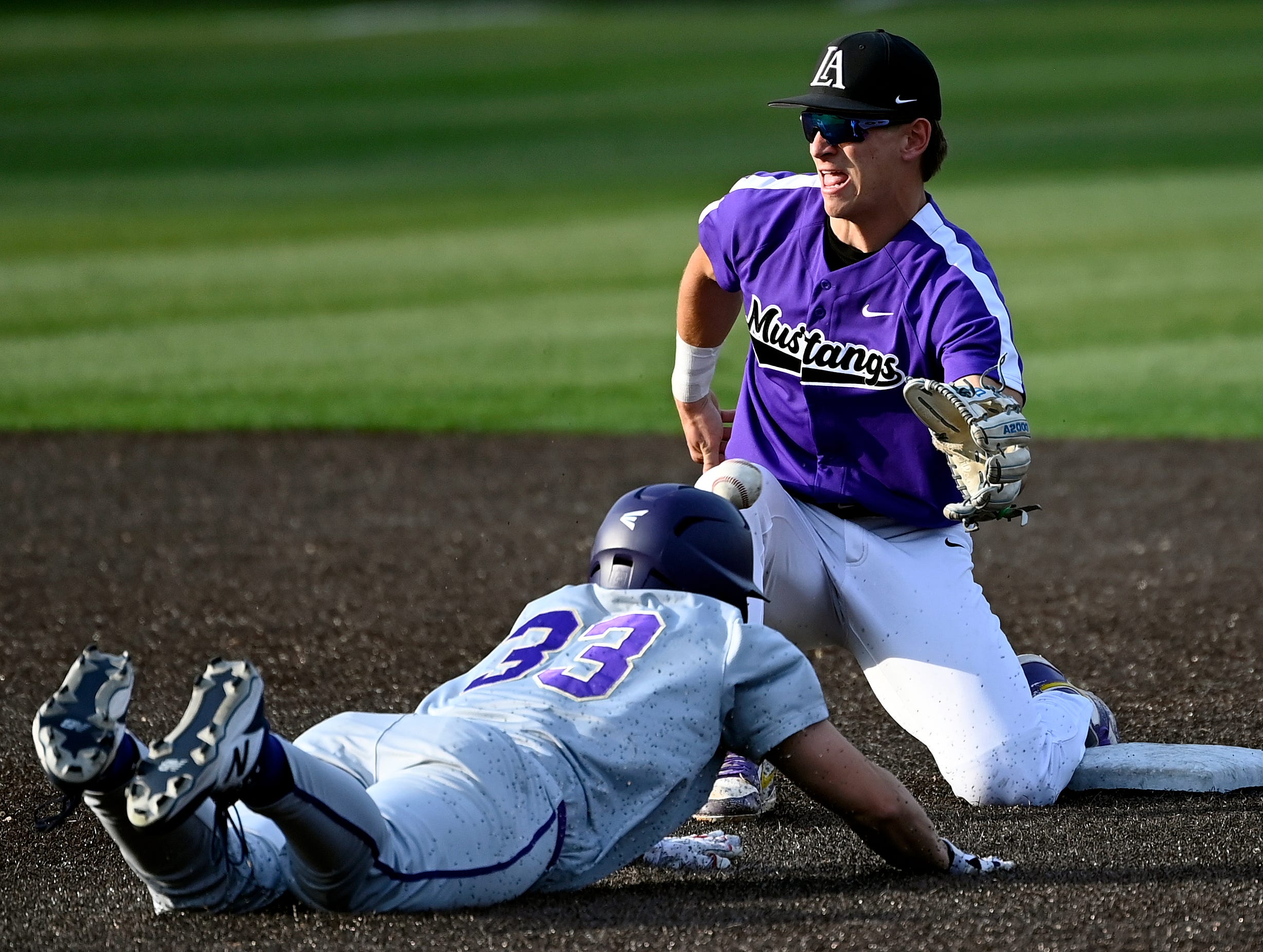 Vote for the Nashville area's TSSAA baseball player of the year for ...