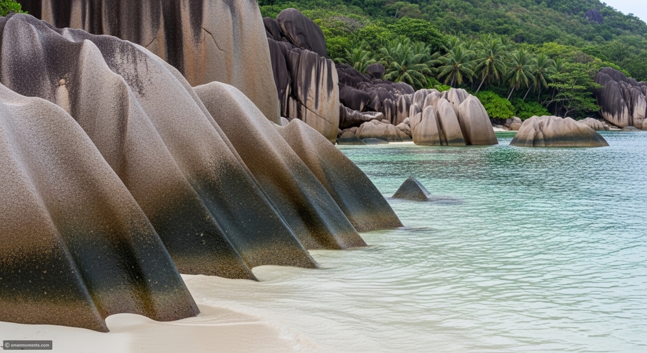Hidden gems revealed: 11 underrated beaches worth the journey