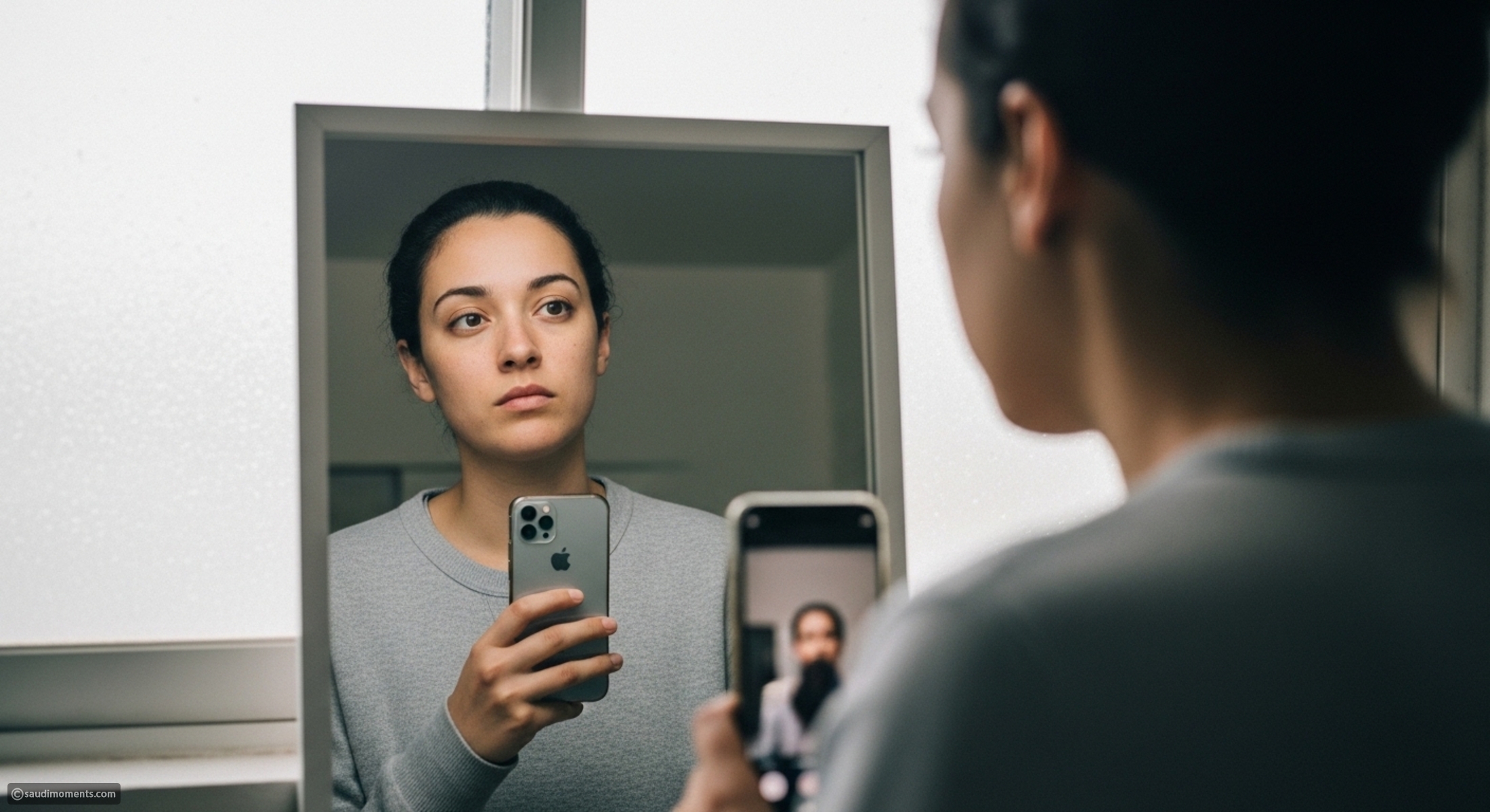 People are creating fake lives with AI and it’s going viral