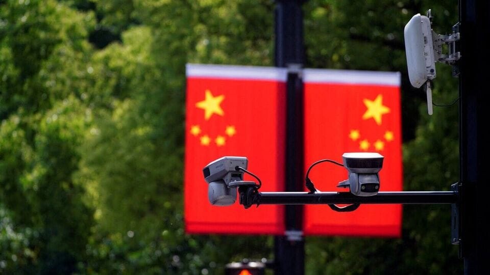 India to ban sales of Chinese CCTV brands Hikvision, TP-Link and Dahua ...