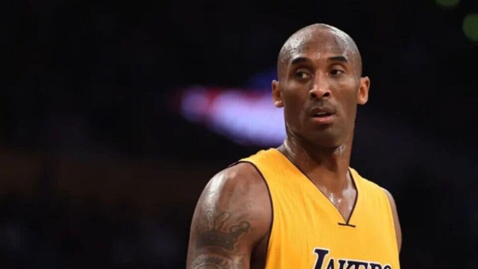Quote of the day by Kobe Bryant: 'Everything negative–pressure ...