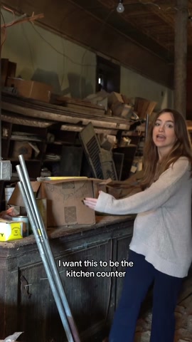 Planning out the downstairs for my renovation project!