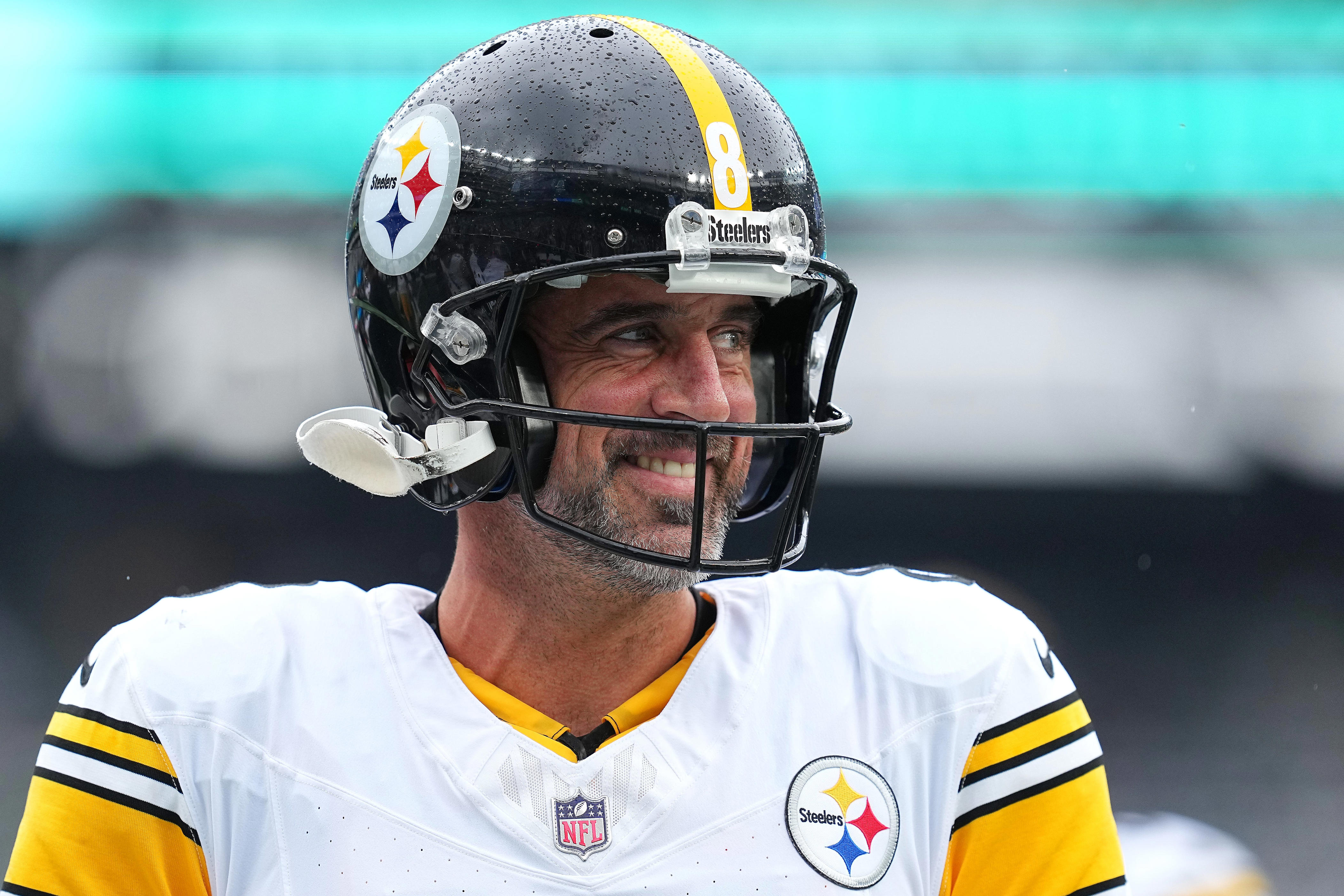 NFL news: Steelers provide Aaron Rodgers update after UFA tender