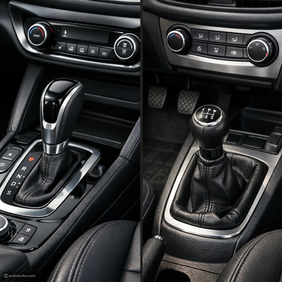 10 powerful reasons why automatic transmission is better than manual
