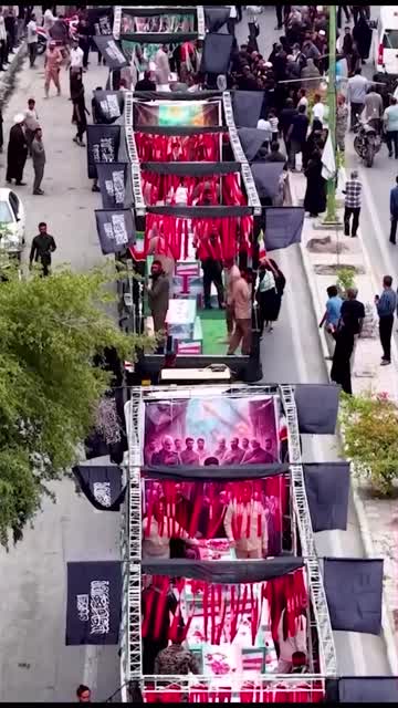 İran, okul katliamı emrini veren 2 ABD'li subayı ifşa etti: Bunları ...