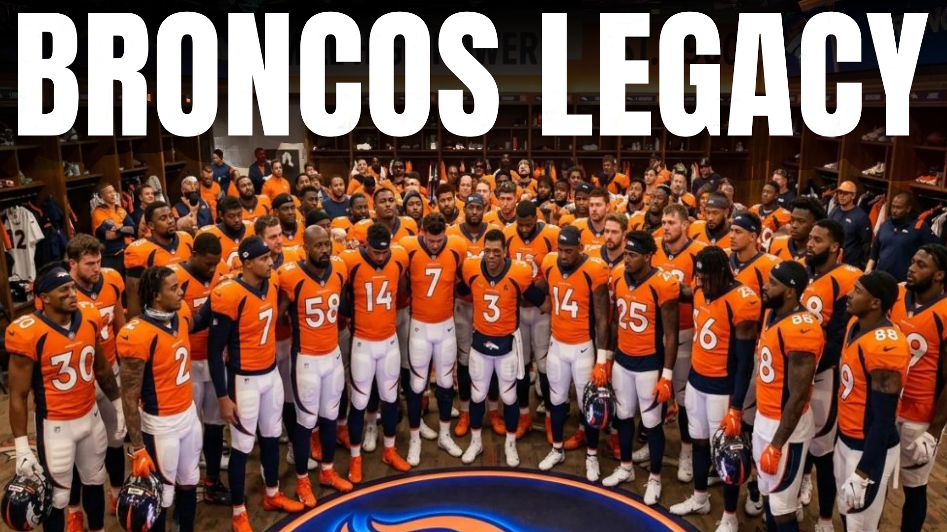 Broncos history defined: 10 plays that built a legacy