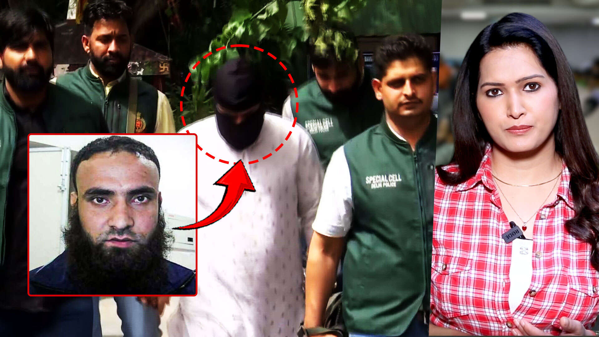 LeT commander Shabbir Lone, who handled terror modules from Bangladesh ...