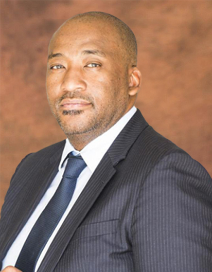 Forum for SA calls on president to axe McKenzie